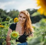 Ashley Gross – Senior Social Media and Influencer Strategist